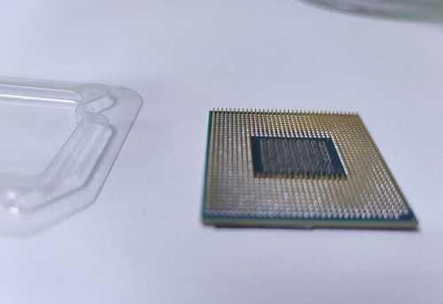Процессор Intel Core i7-2630QM бронь