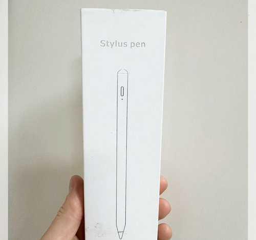 Стилус Stulus pen