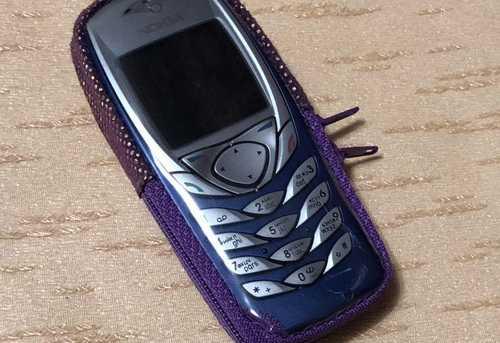 Чехол на nokia 12200/1208/6100