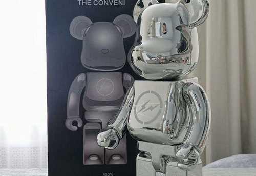 Медведь bearbrick The Conveni