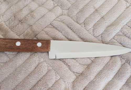 Нож поварской и для овощей Tramontina Dynamic