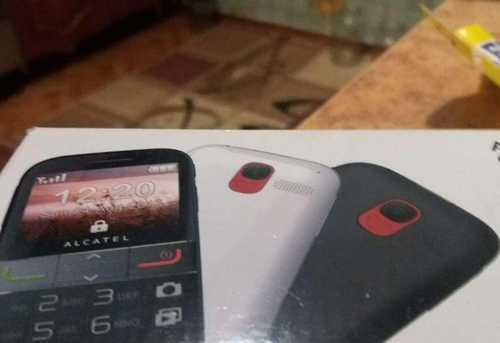 Alcatel 2000