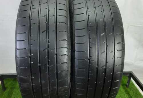 Kumho Crugen HP91 235/55 R19