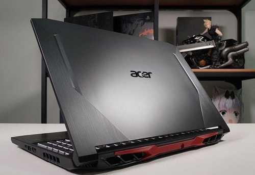 Игровой Acer Nitro 5 6GB RTX 2060. 144 Hz