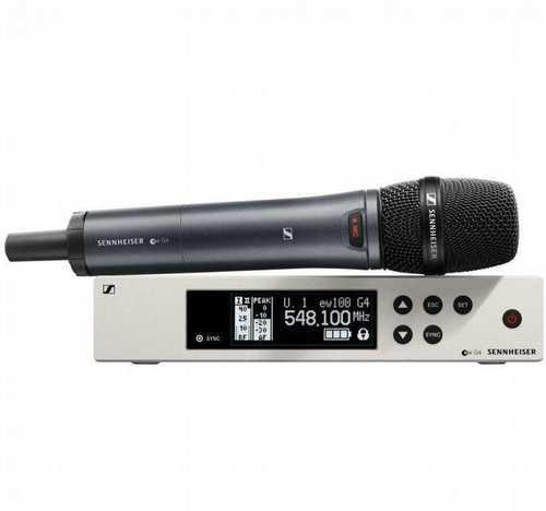 Беспроводная радиосистема Sennheiser EW 100 G4-86