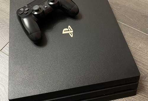 Sony PlayStation 4 Pro
