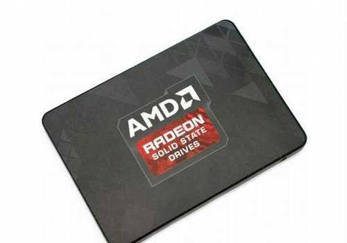AMD Radeon (R5SL960G)