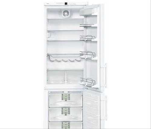 Холодильник Liebherr cn 38660 б/у