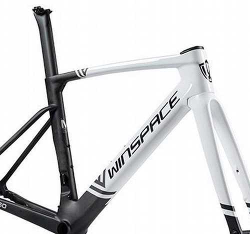 Frameset winspace t1550