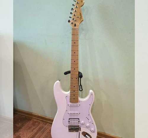Электрогитара fender stratocaster