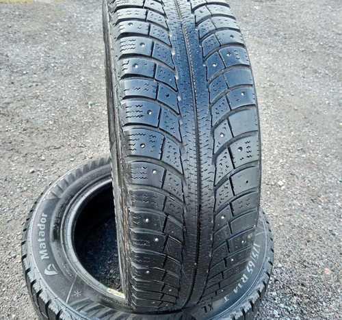 Matador MP 30 Sibir Ice 2 175/65 R14 86T