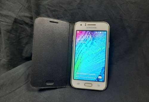 Samsung Galaxy J1 SM-J100F, 4 ГБ