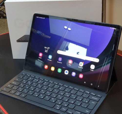 Планшет Samsung Galaxy Tab S9 