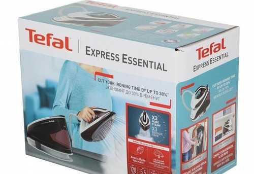 Парогенератор Tefal Express Essential SV6120E0