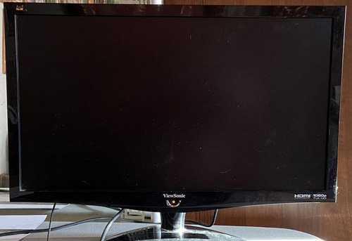 Монитор Viewsonic 27"