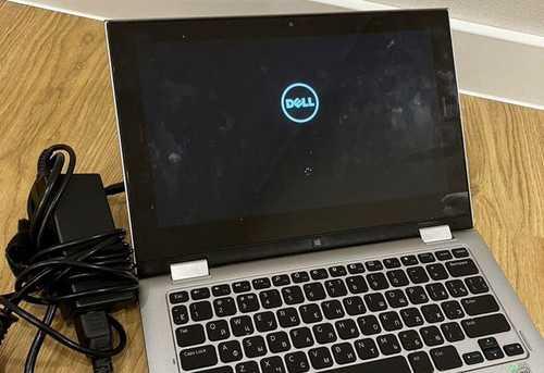 Dell Inspiron 11 (3147) ноутбук трансформер гибрид
