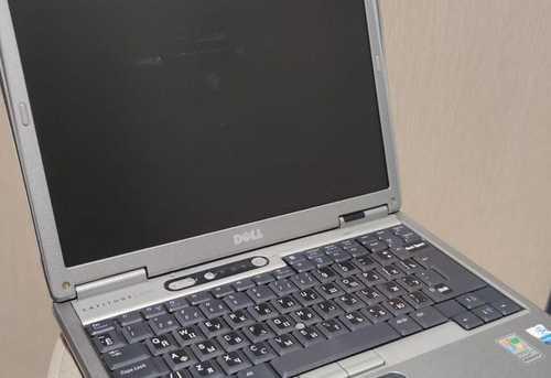 Старые ноуты на опыты. Dell, HP
