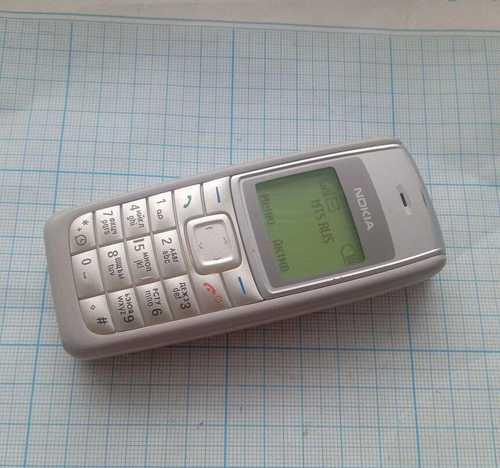 Nokia 1110i