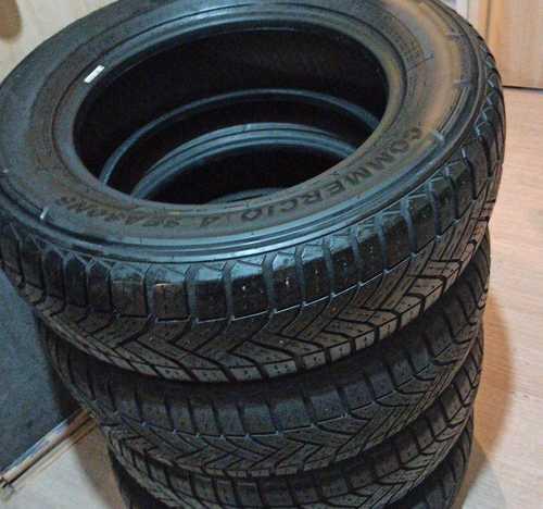 Sailun Commercio 4 seasons 195/70 R15C 104T