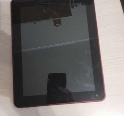 Планшет prestigio multipad