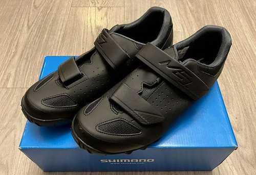 Велотуфли Shimano SH-ME100, 46 р-р