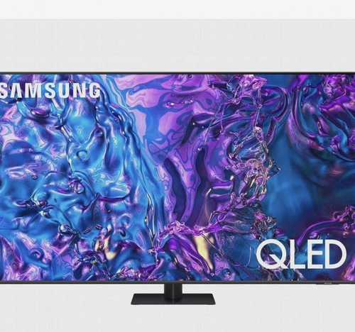 Samsung qe75q60d