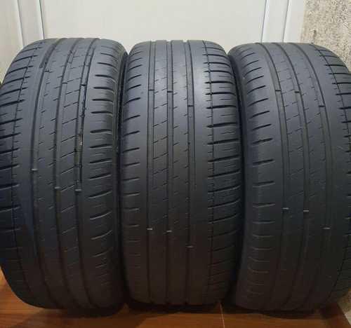 Michelin Pilot Sport 3 195/50 R15 50W