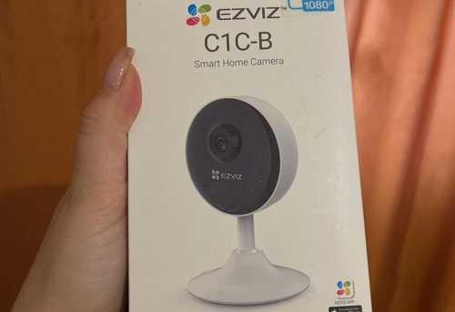 Ezviz видеоняня C1C-B