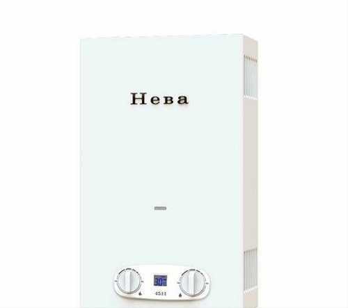 Газовая колонка Нева 4511 новая