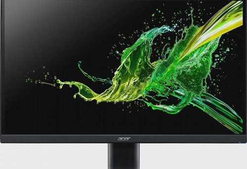 Монитор Acer 27" KA270Hbmix, черный