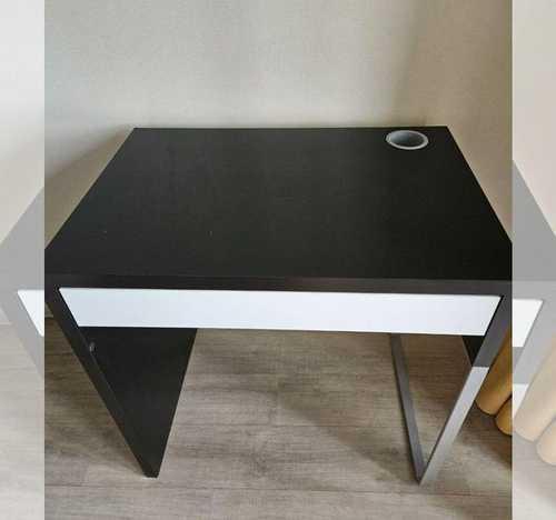 Стол IKEA микке 73*50