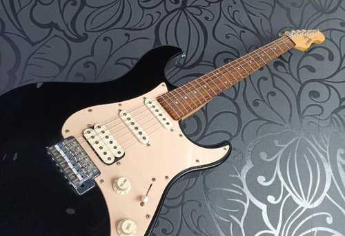 Yamaha EG112C SSH superstrat электрогитара