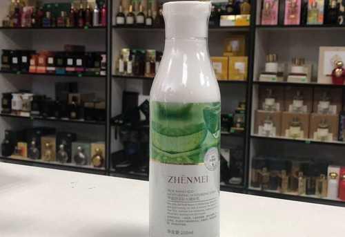 Лосьон для лица с экстрактом алоэ Zhenmei Aloe