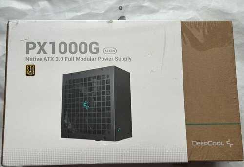 Deepcool px1000g