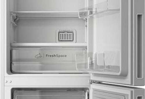 Холодильник Indesit ITR 4180 W NoFrost