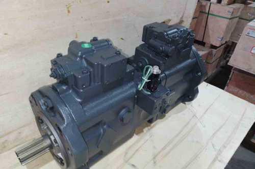 Насос гидравлический VOE14575661 Volvo ec290blc