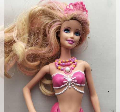 Кукла барби barbie