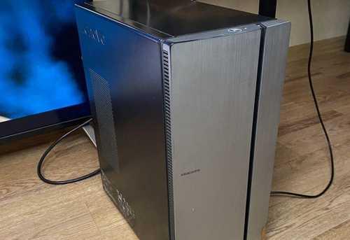 Lenovo ideacentre 720-18ikl