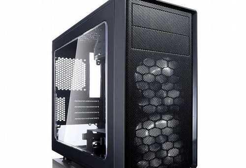 Компьютерный корпус Fractal Design focus G mini Wi