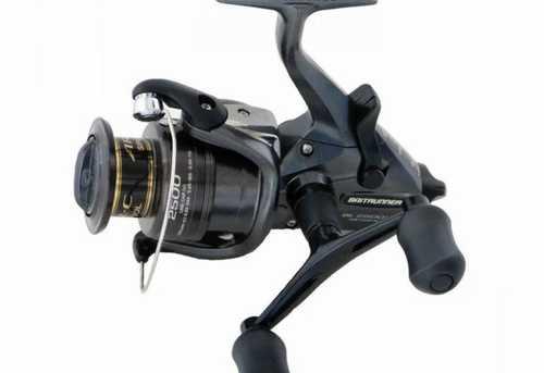 Катушка Shimano Baitrunner DL 2500 FB