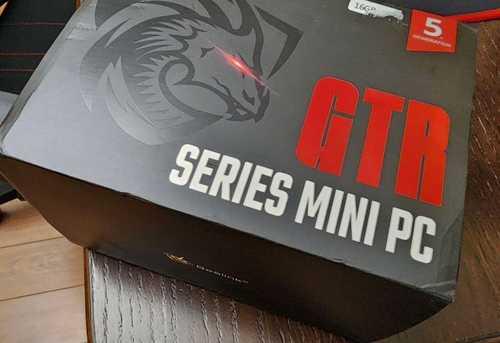 Минипк Beelink GTR5 R9