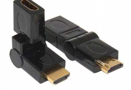 Угловой hdmi адаптер olto CHM-36