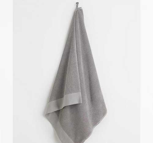 Полотенце H&M Home 70x140