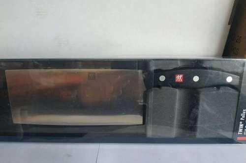 Кухонный топорик Zwilling