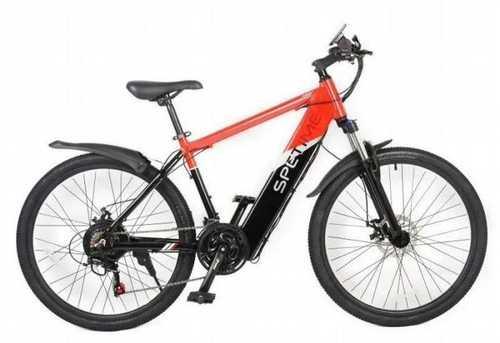 Электровелосипед Spetime E-Bike S7