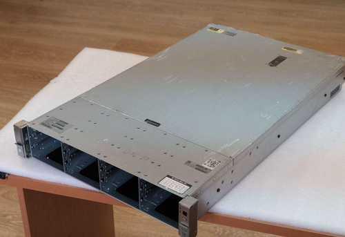 Сервер Dell PowerEdge r630 8SFF 2xE5-2680V4 2x16Gb