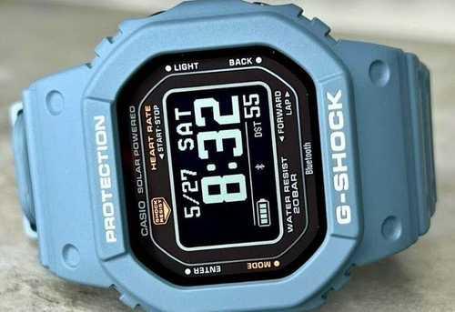 Часы Casio G-Shock DW-H5600-2