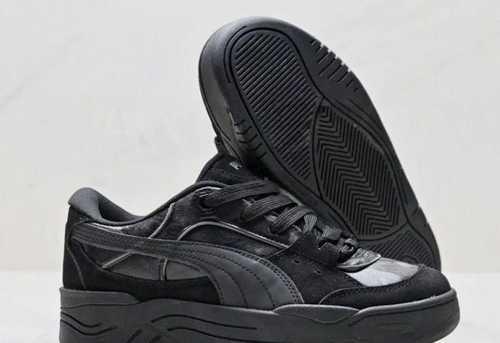 Дутыши кеды Puma 180 Night Rider sk8