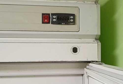 Холодильный шкаф polair среднетемпературный