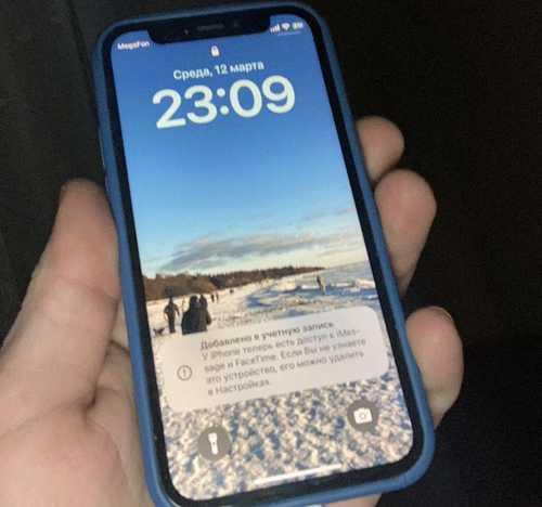 iPhone 12 mini, 64 ГБ